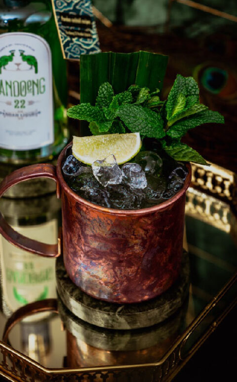 Homepage - Bandoeng 22