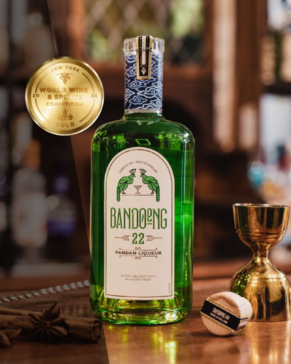 Homepage - Bandoeng 22